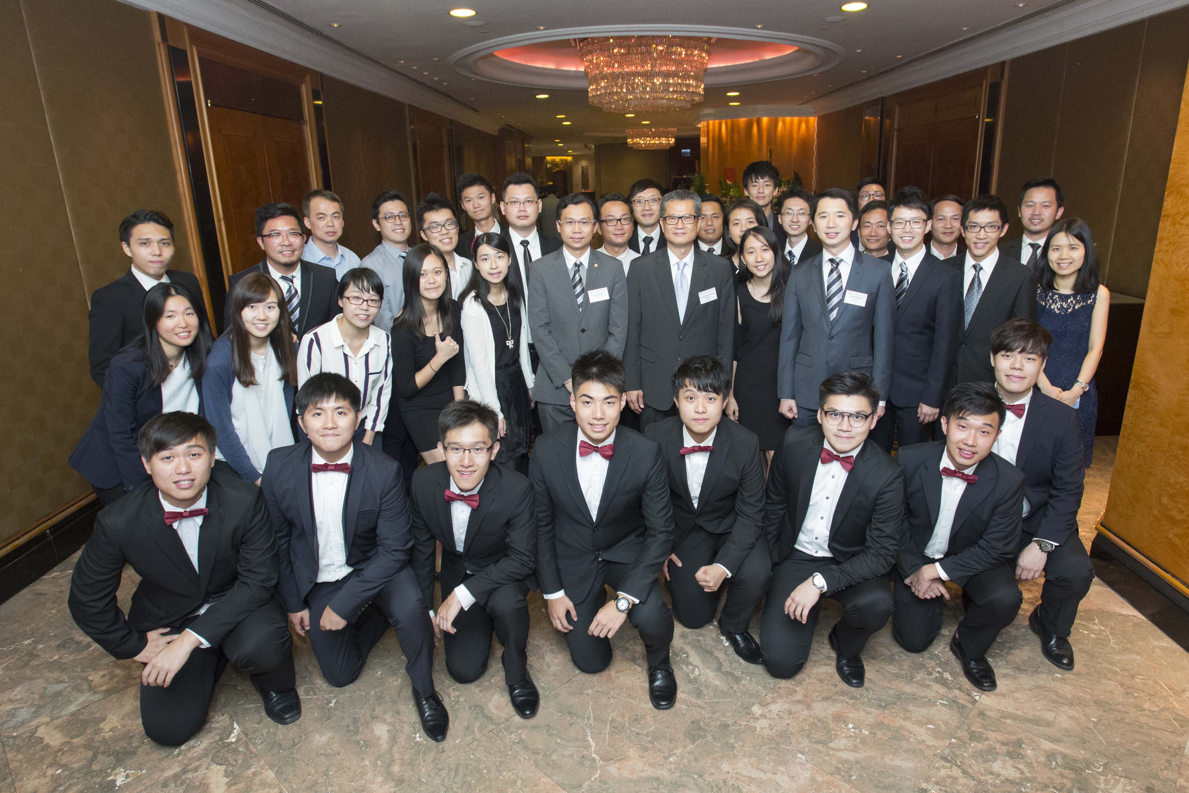 HKCA Young Members Society